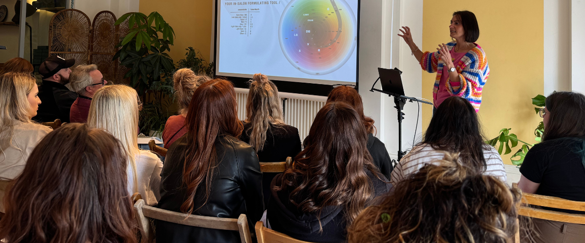 News & Updates | OCS Salon Professional
