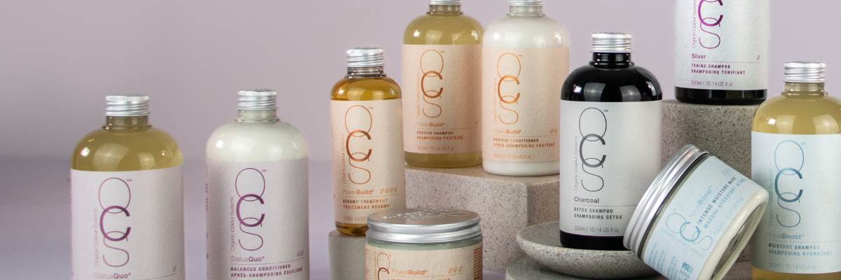 Shop Hair Care | OCS Professional