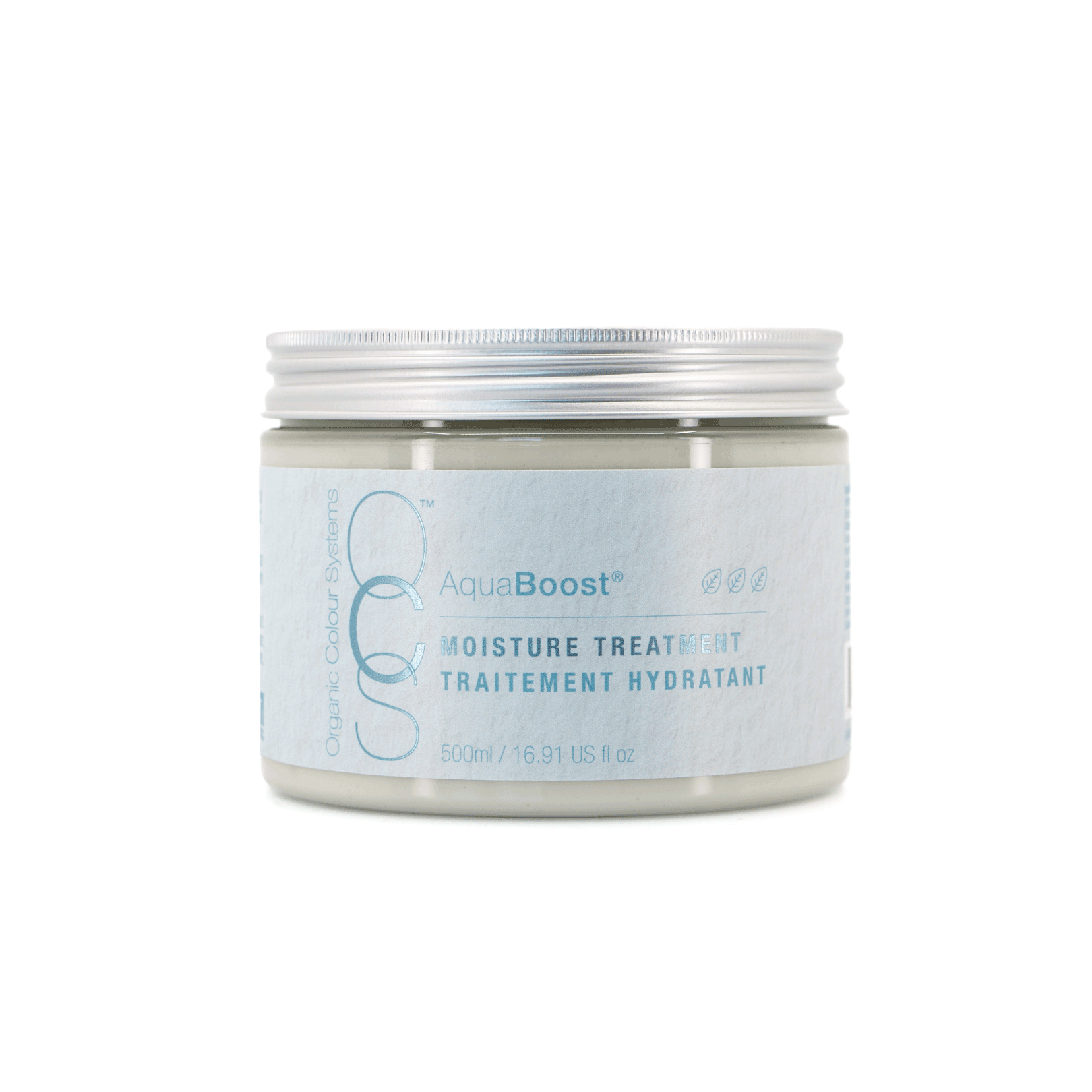 Aqua Boost Intense Moisture Mask | OCS Professional Shop