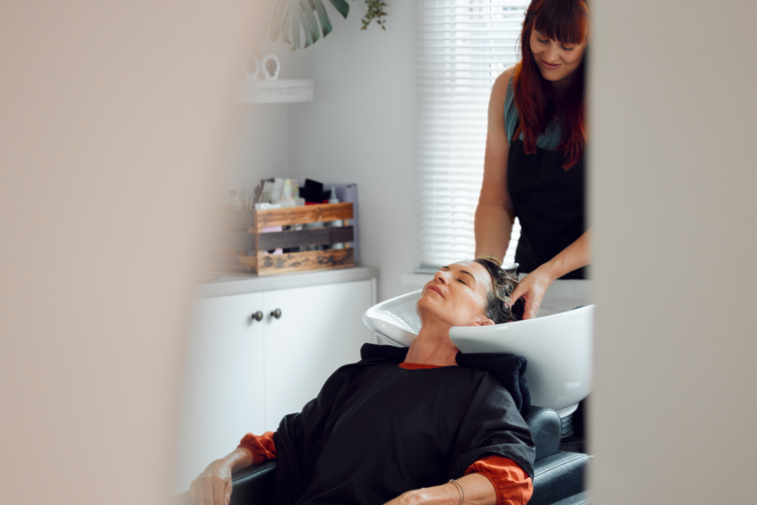 Permanent Colour | OCS Salon Professional