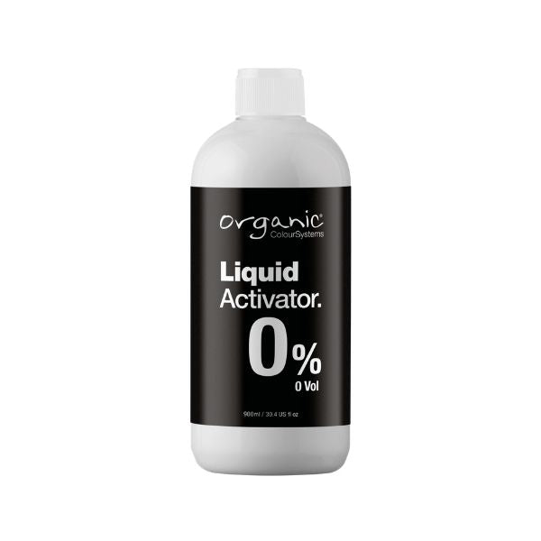 Liquid Activator 900ml | OCS Professional Shop