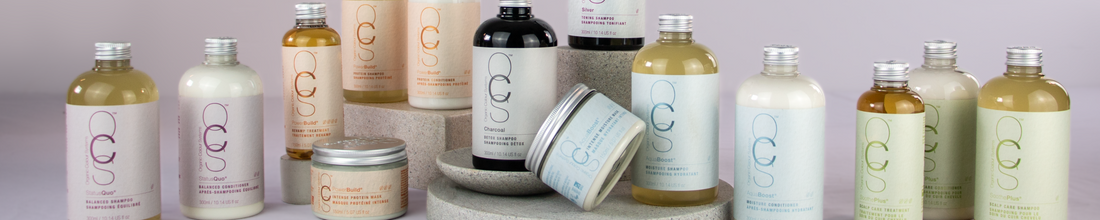 Shop Hair Care | OCS Professional