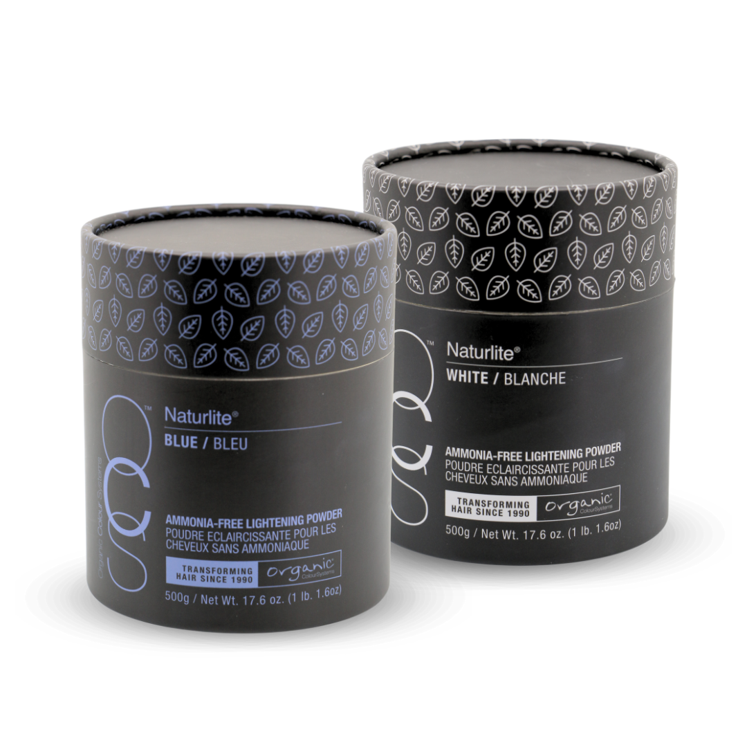 Permanent Colour | OCS Salon Professional