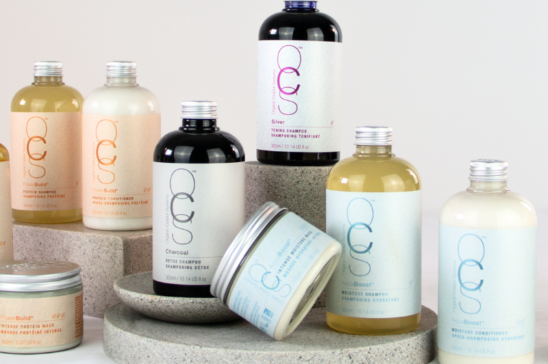 Flipbooks | OCS Salon Professional Education