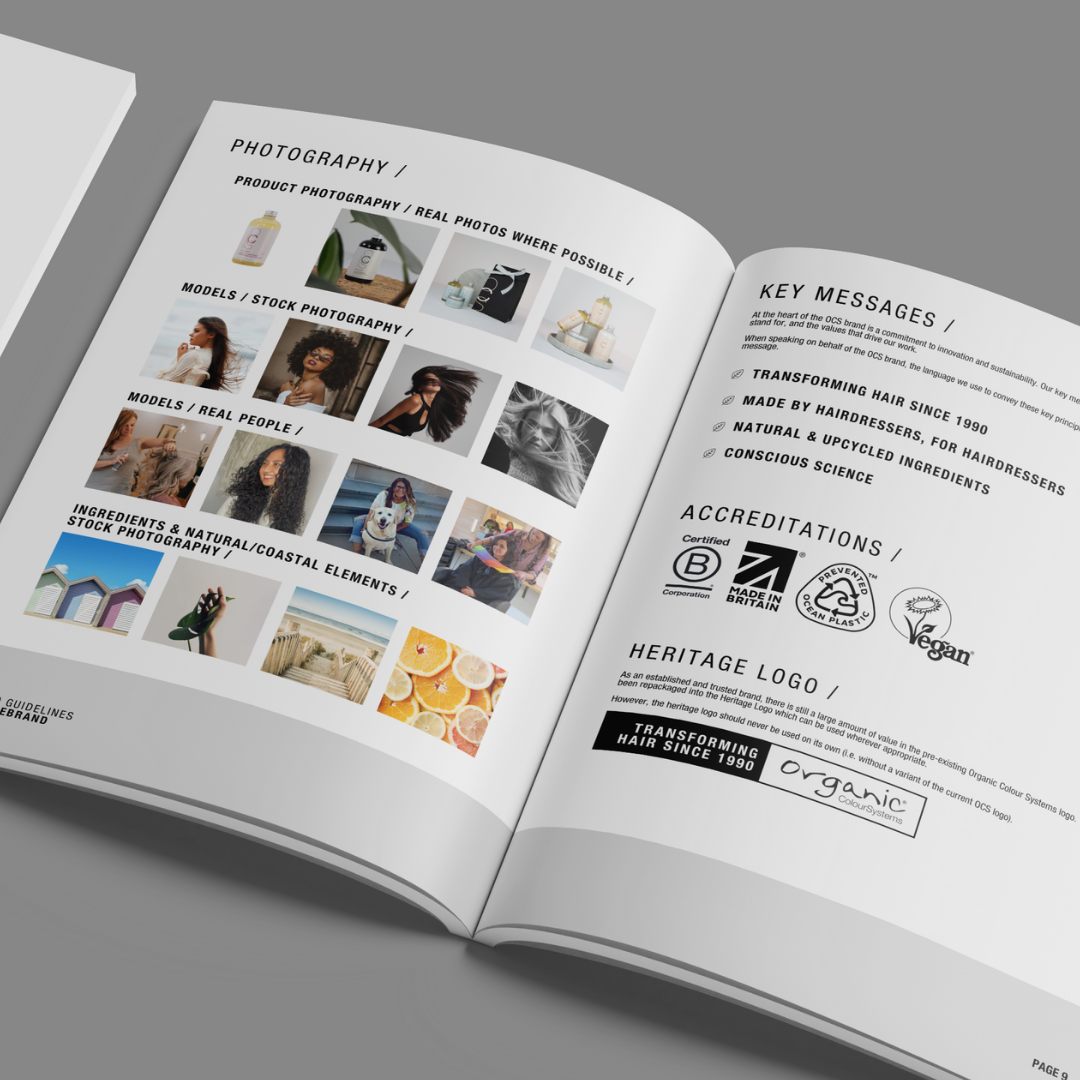 OCS Media Library | Download Images, Videos, Logos & Digital Assets