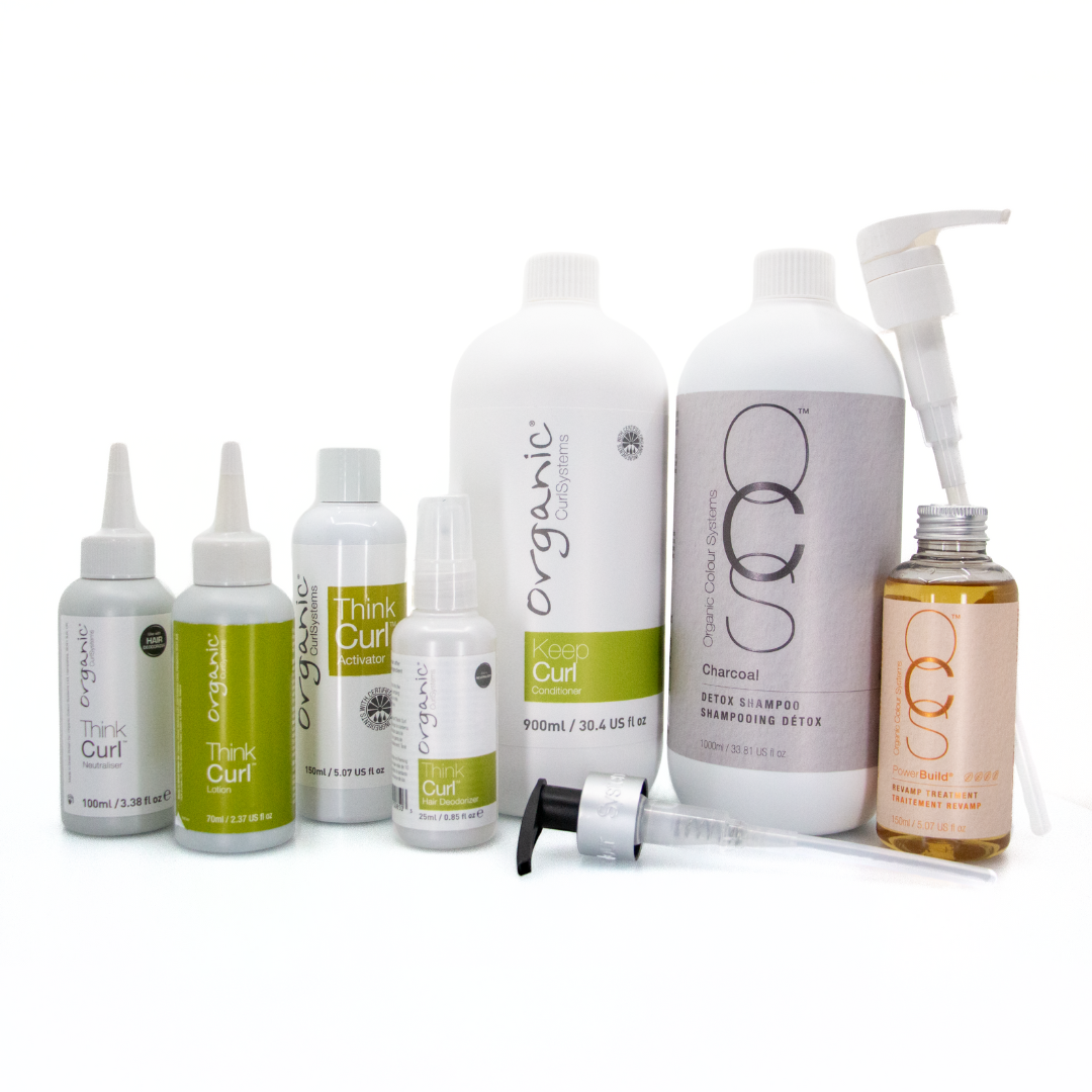 Full Think Curl Perm Pack - 20% OFF