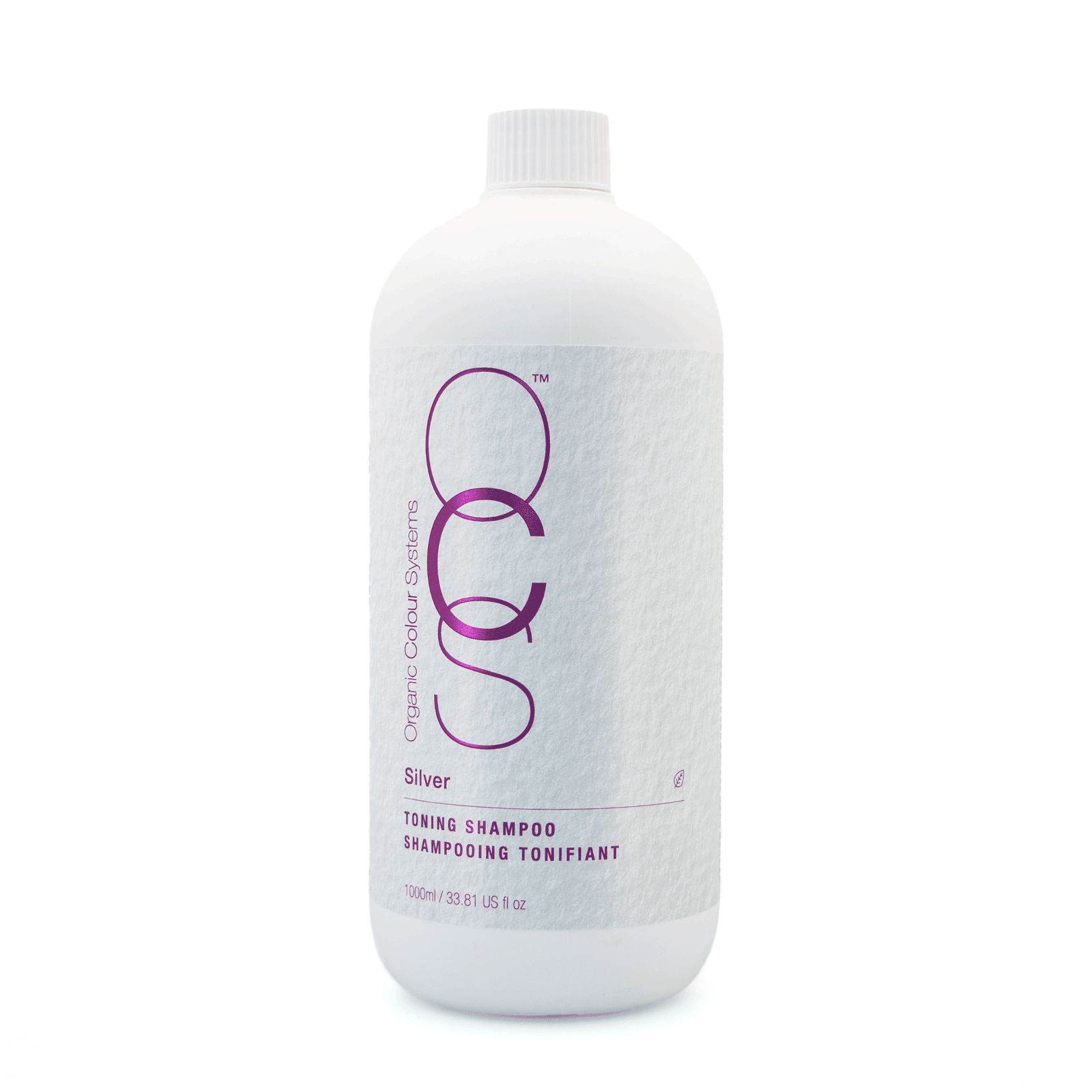 Silver Toning Shampoo | OCS Professional Shop