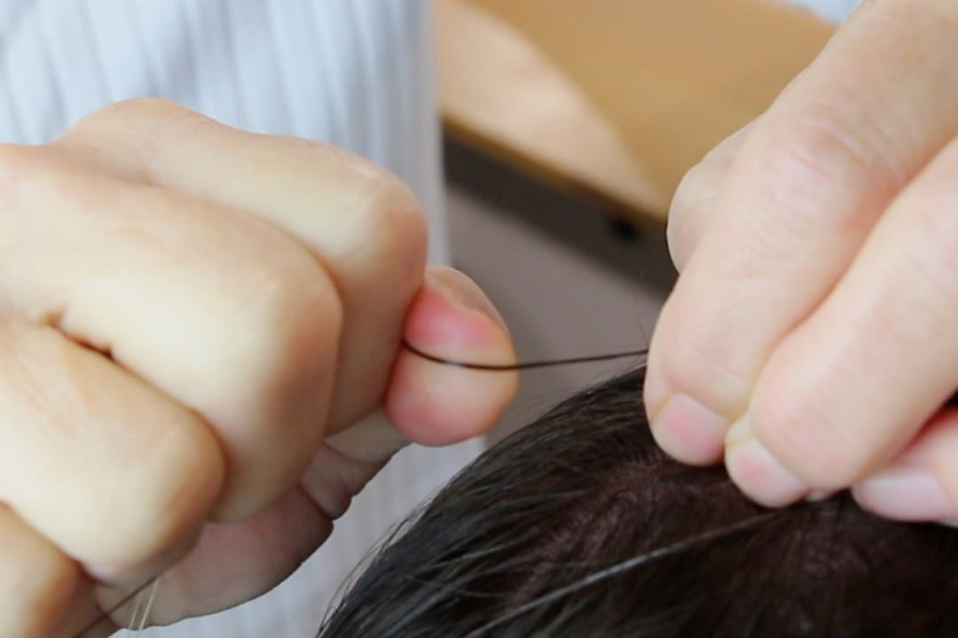 Permanent Colour | OCS Salon Professional