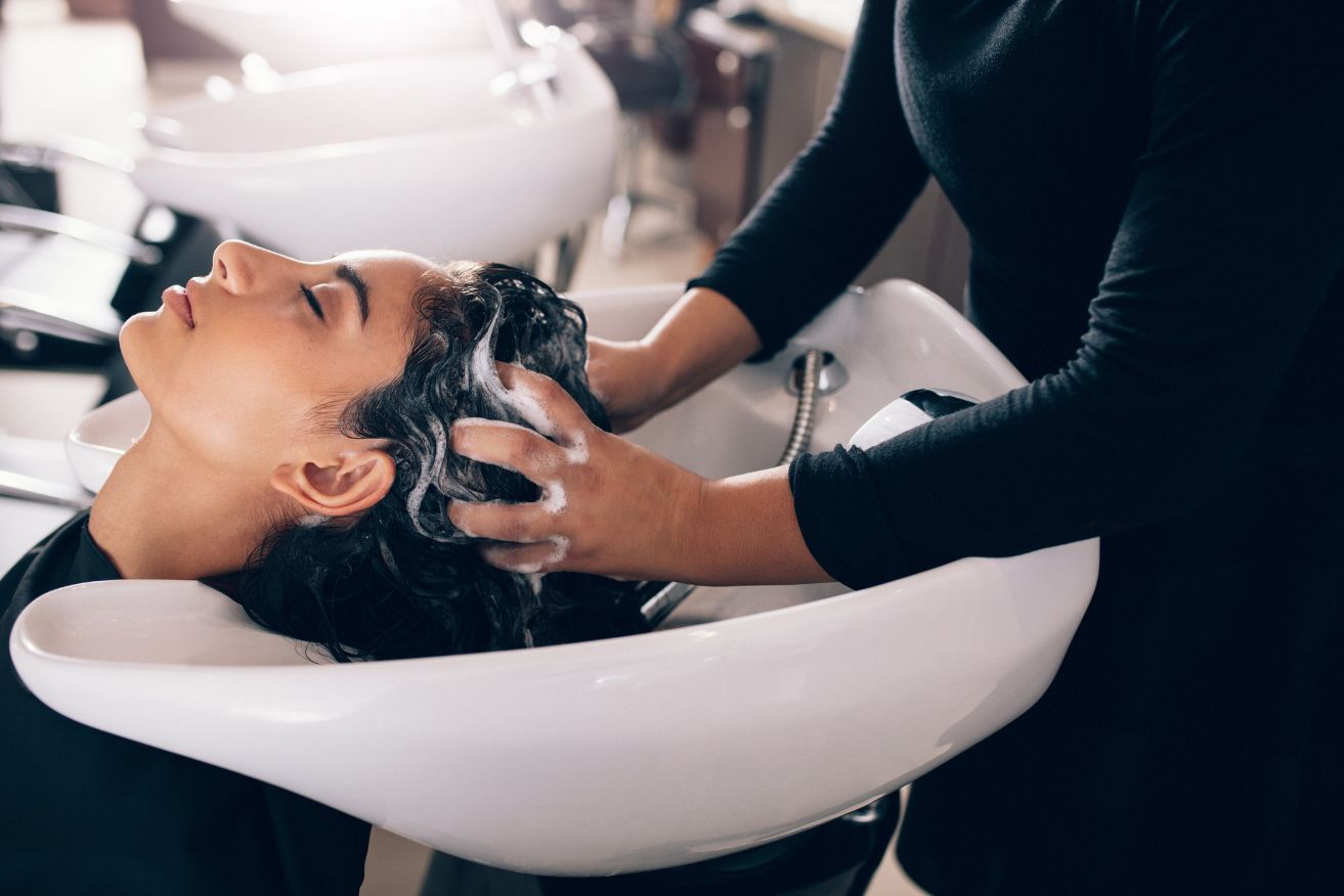 Permanent Colour | OCS Salon Professional
