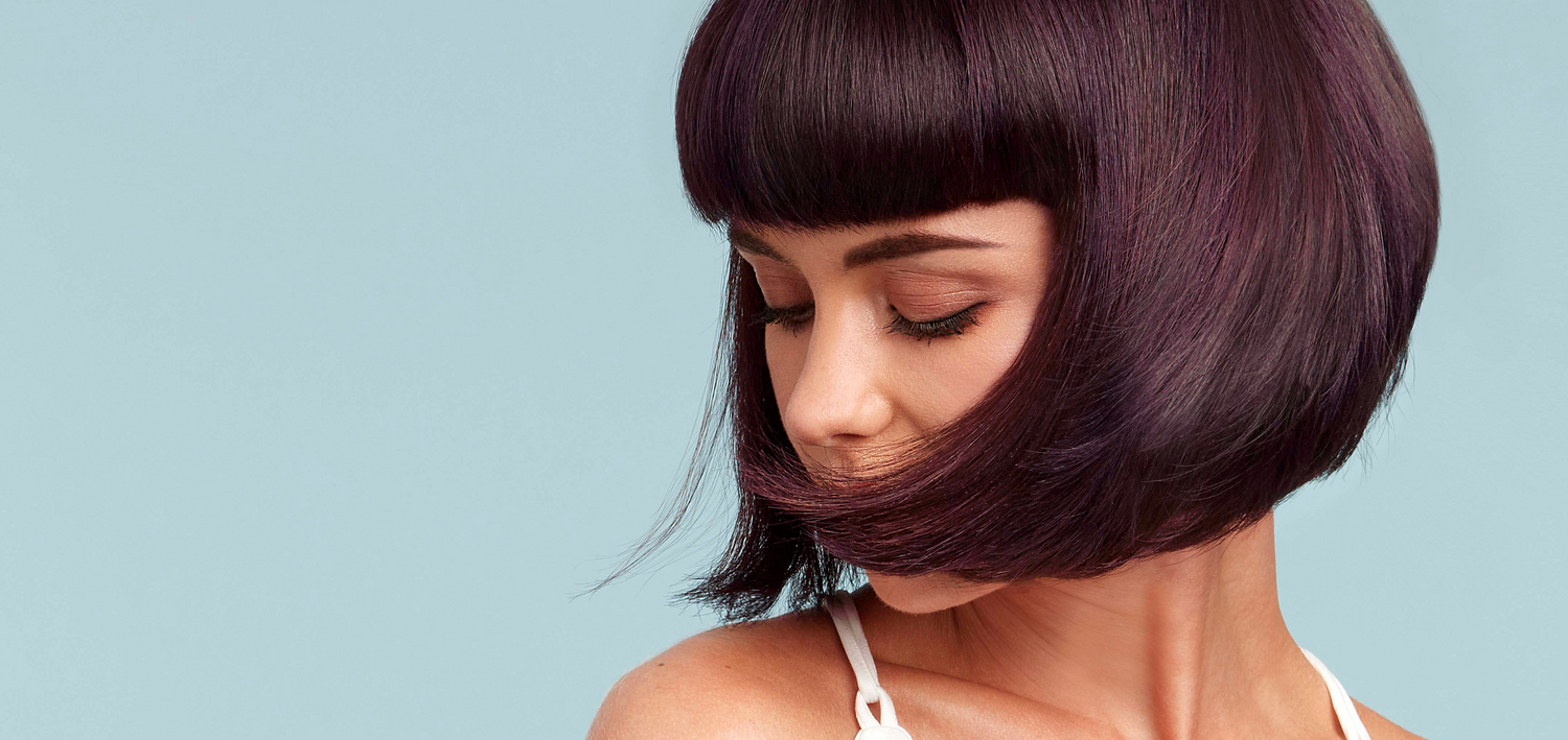 Permanent Colour | OCS Salon Professional