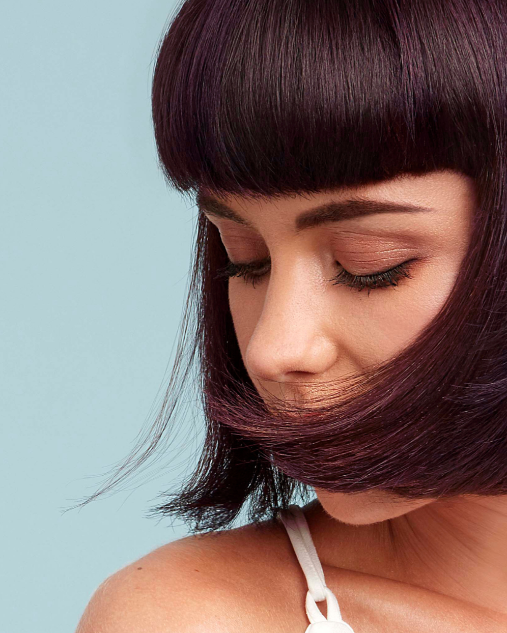 Permanent Colour | OCS Salon Professional