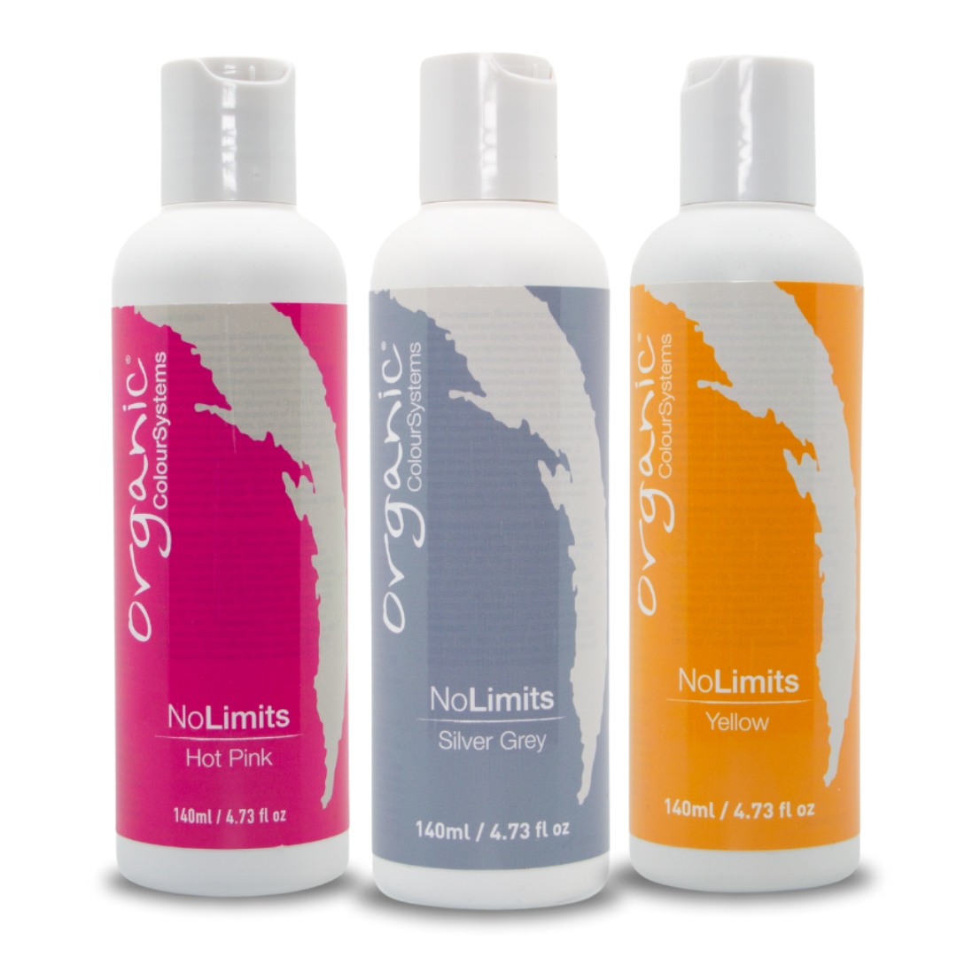 Permanent Colour | OCS Salon Professional
