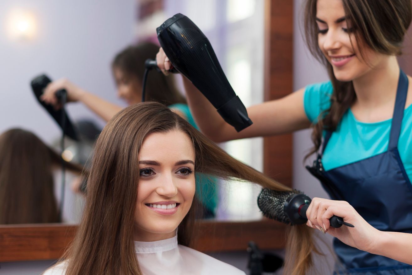 Permanent Colour | OCS Salon Professional